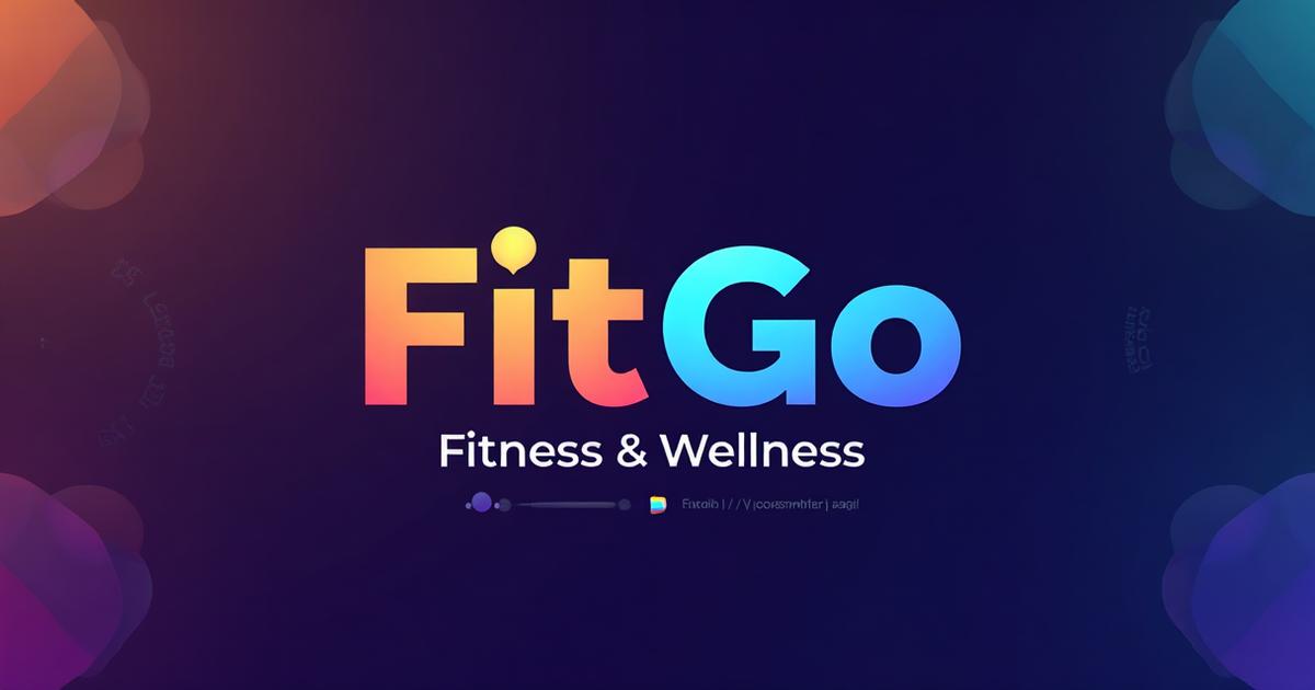 FitGo | Fitness & Wellness χωρίς δεσμεύσεις